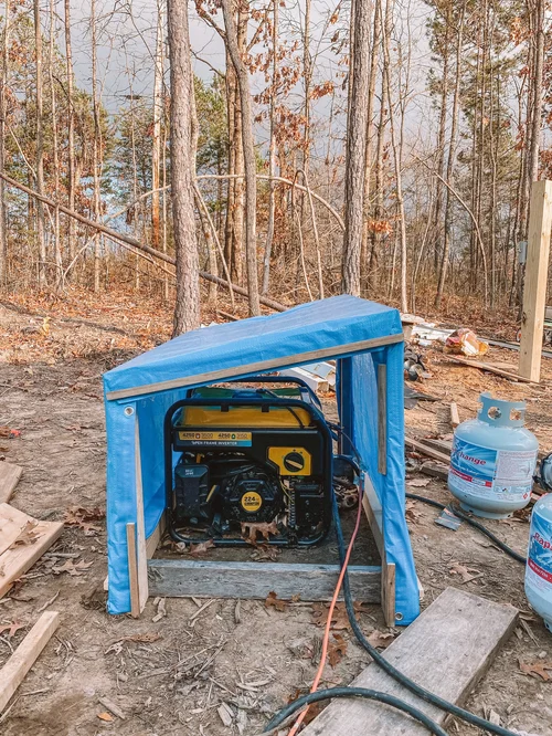 Everything You Need To Know About Portable Generators — The Off Grid ...