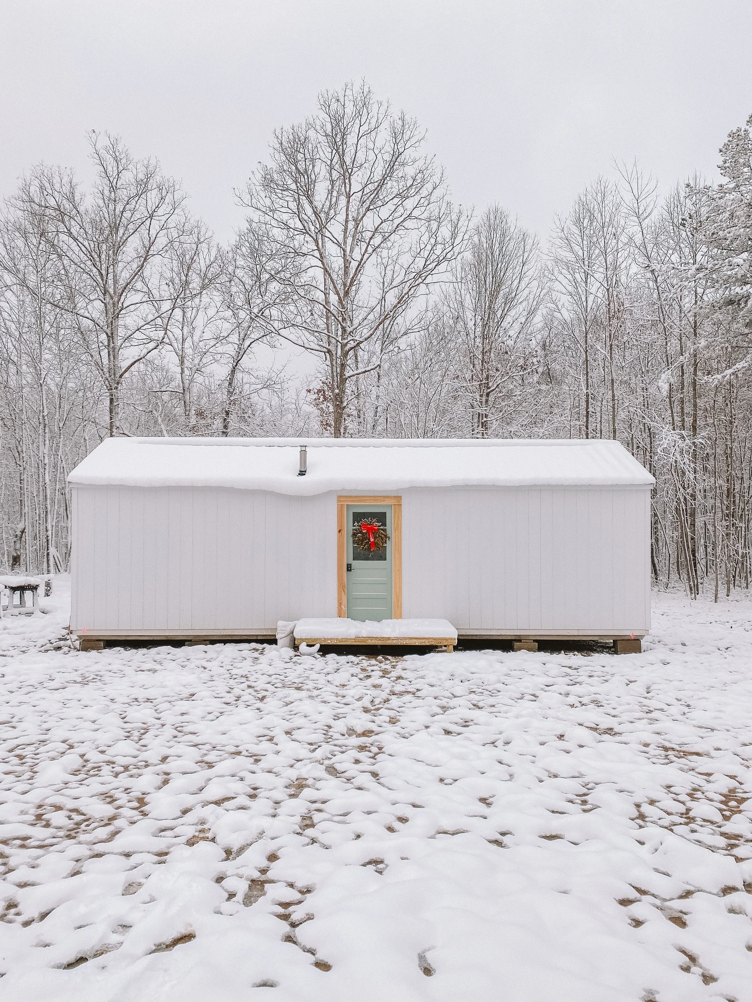 Are You Ready for Off-Grid Living? — The Off Grid Homesteader
