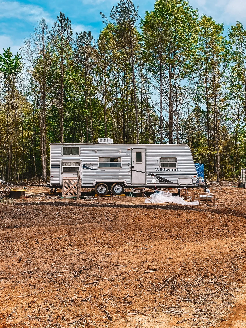 Everything You Need To Go Off Grid — The Off Grid Homesteader