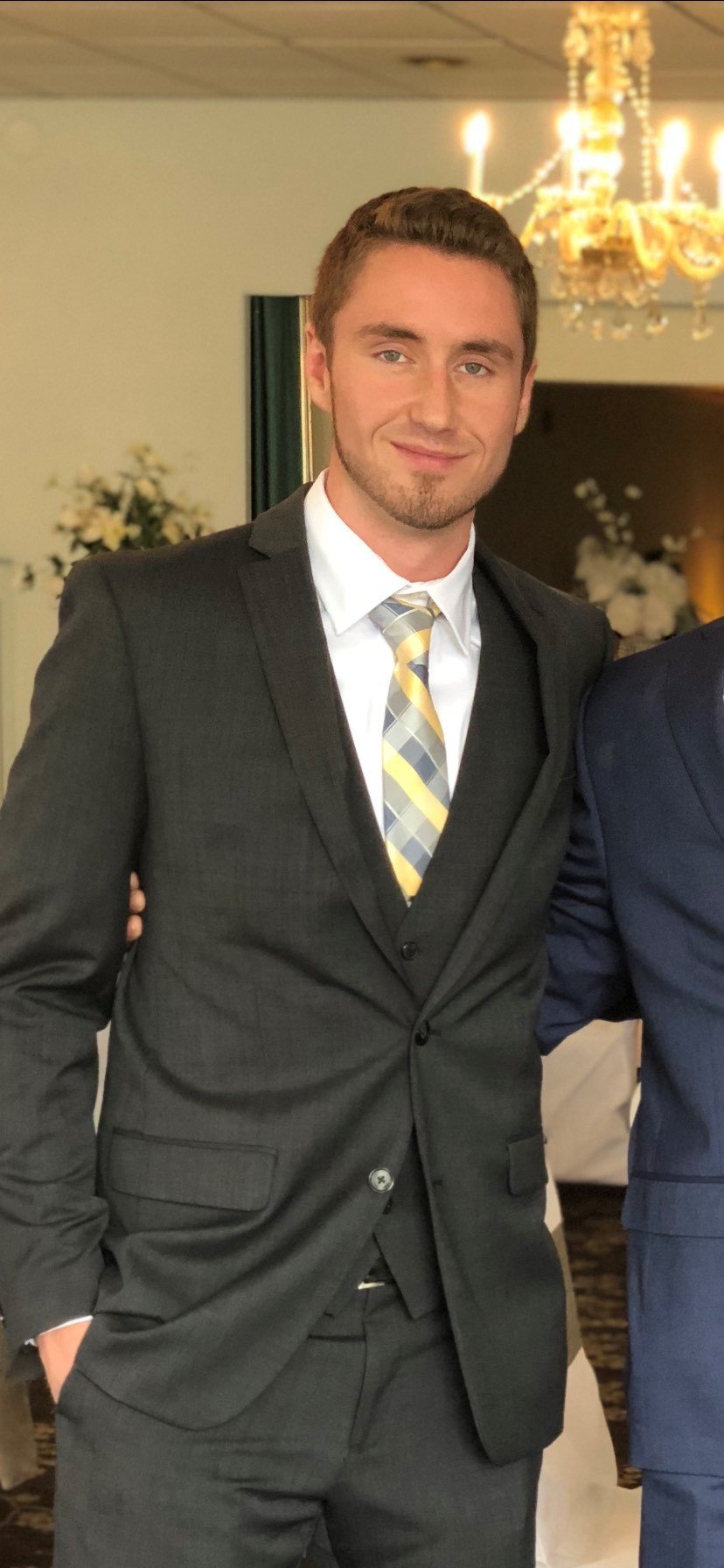 People — Overacre Lab