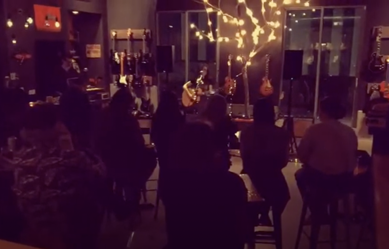 Venues — Portland Music Month