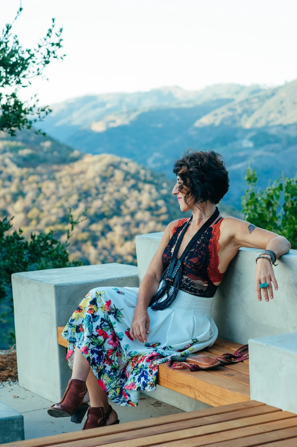 About — Viola Gardens