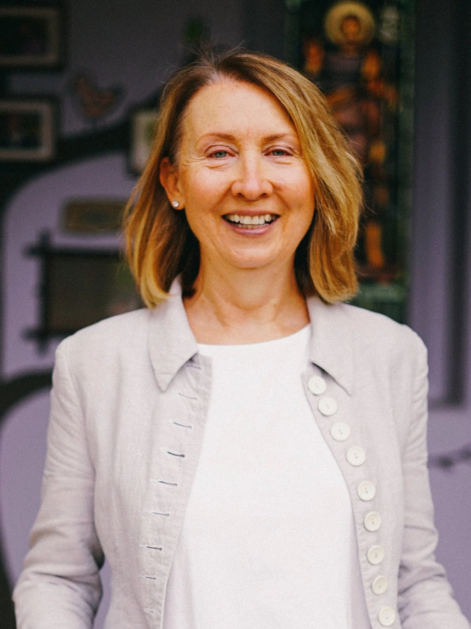 Leadership Team — St Thomas' Anglican Church Moonee Ponds