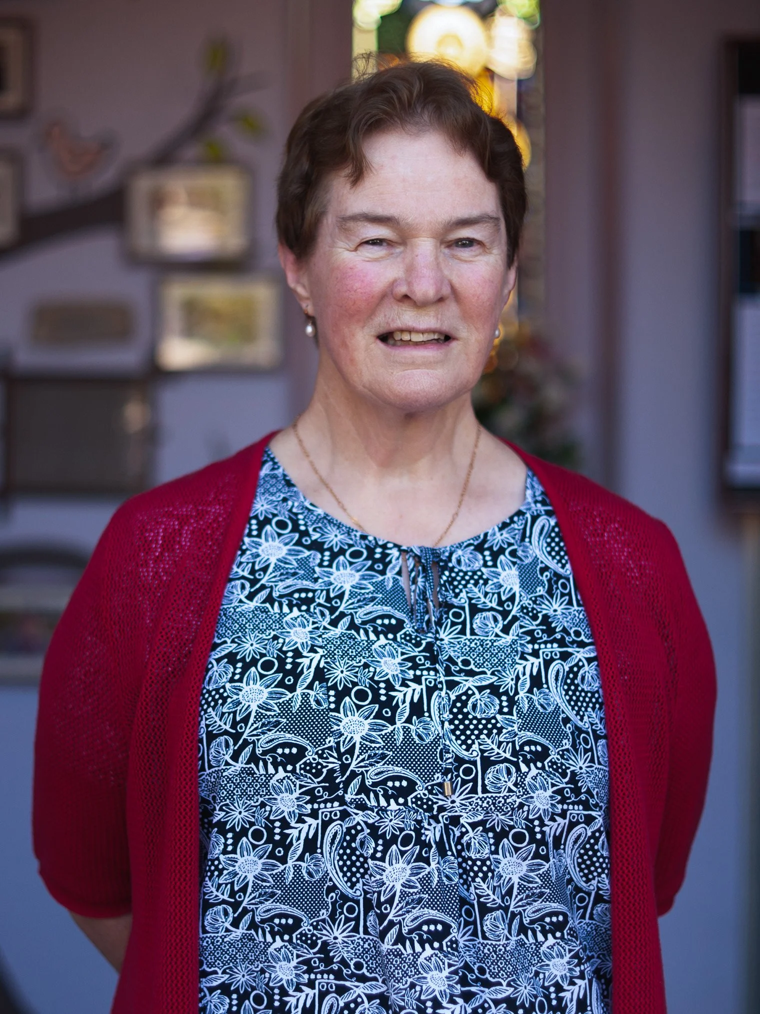 Leadership Team — St Thomas' Anglican Church Moonee Ponds