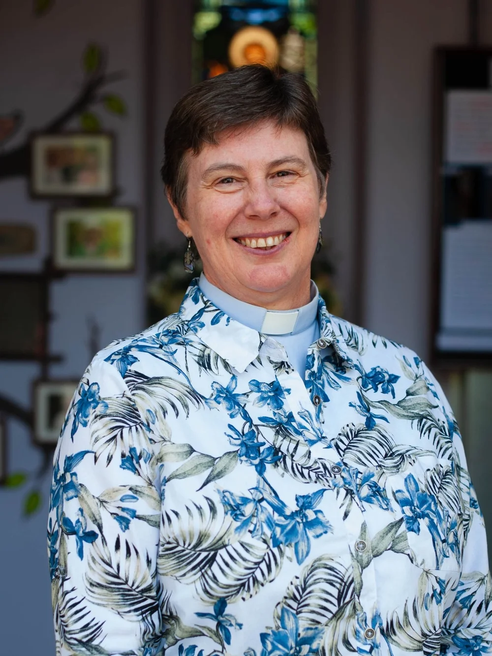 Leadership Team — St Thomas' Anglican Church Moonee Ponds