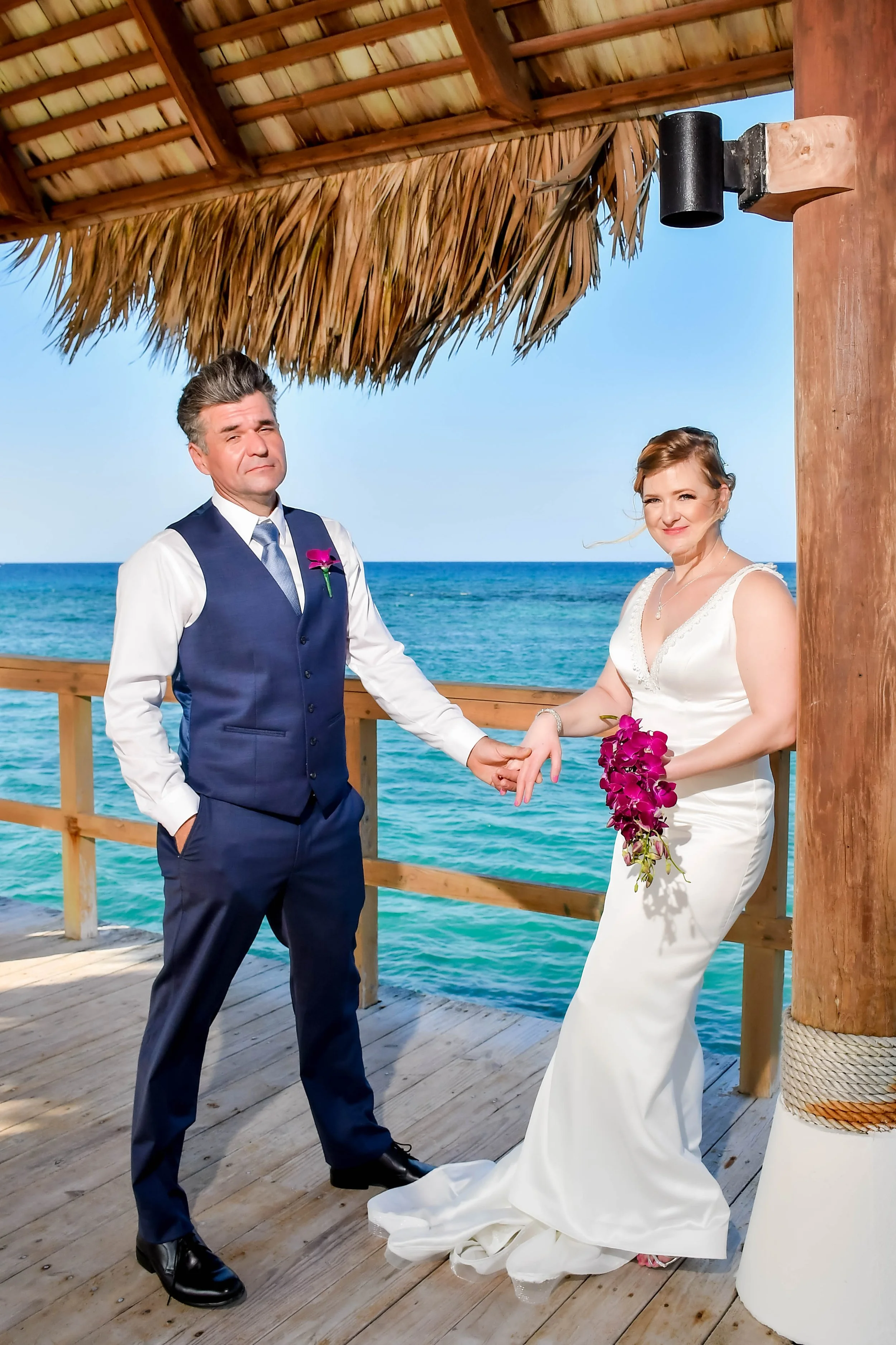 My Forever Contract — Scythe & Spade