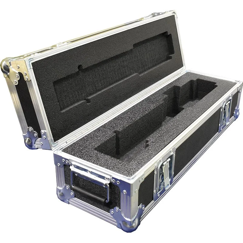 Custom Travel Cases and Display Systems - Badger Case