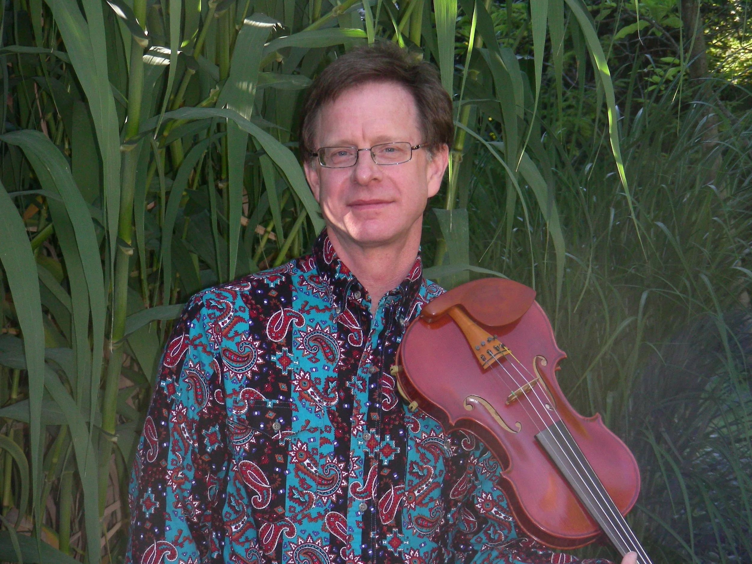 Andrew Merritt