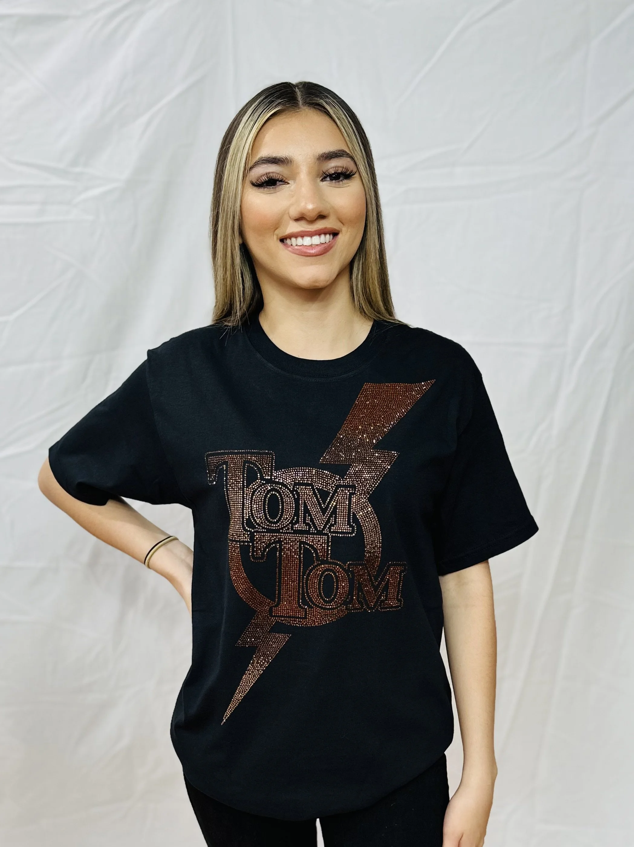 Store 2 — Tom Sandoval & The Most Extras