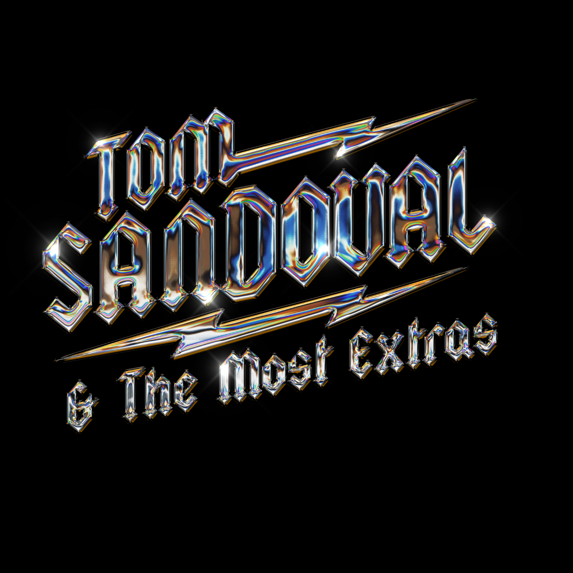 Store 2 — Tom Sandoval & The Most Extras