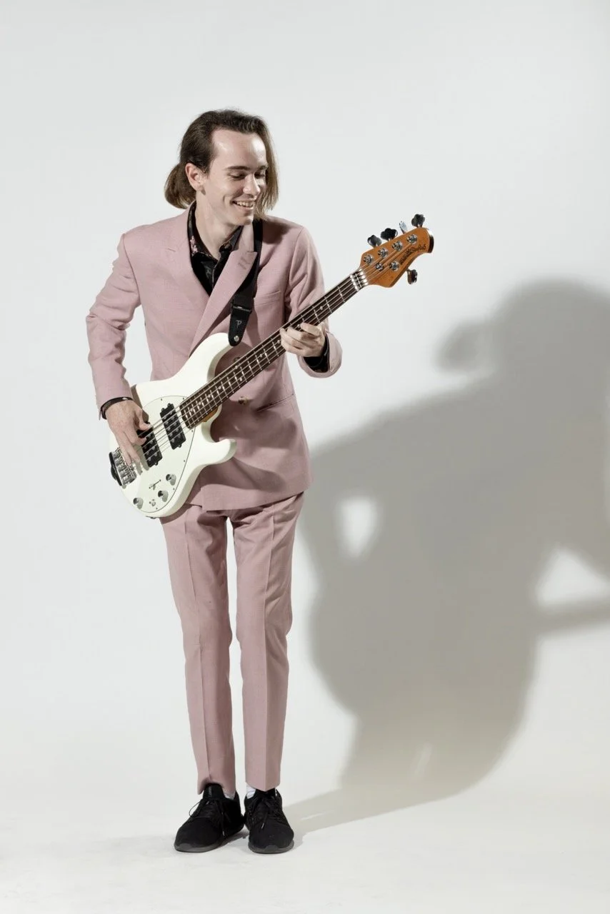 About — Tom Sandoval & The Most Extras