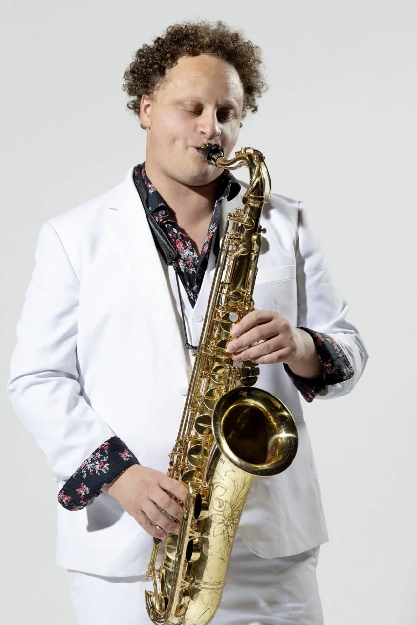 About — Tom Sandoval & The Most Extras