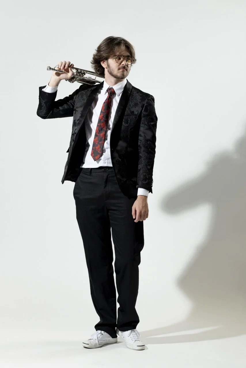 About — Tom Sandoval & The Most Extras