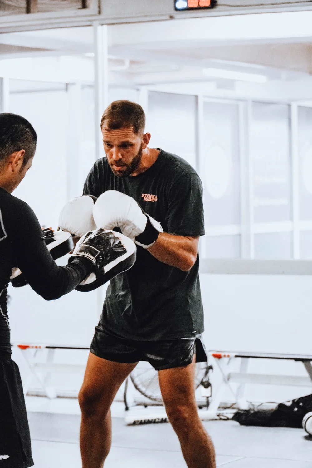 Gallery 1 — Flow Martial Arts