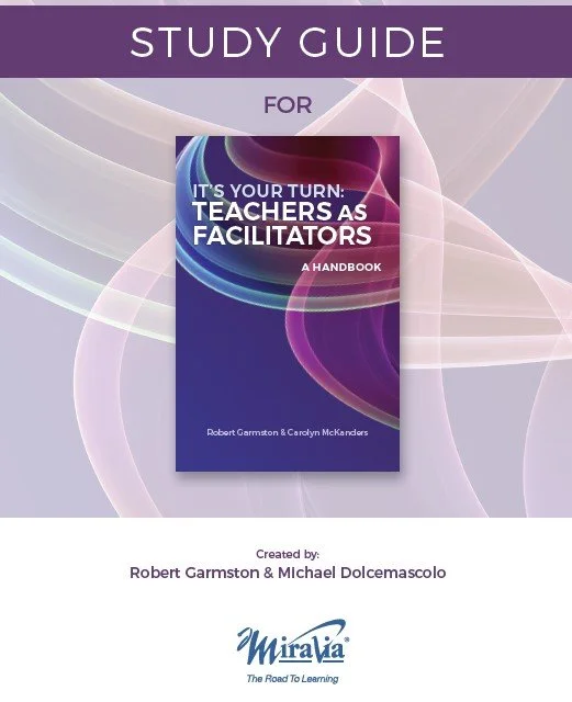 Resources — TEACHERS AS FACILITATORS