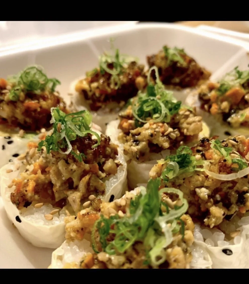 PICTURES — KEN'S SUSHI