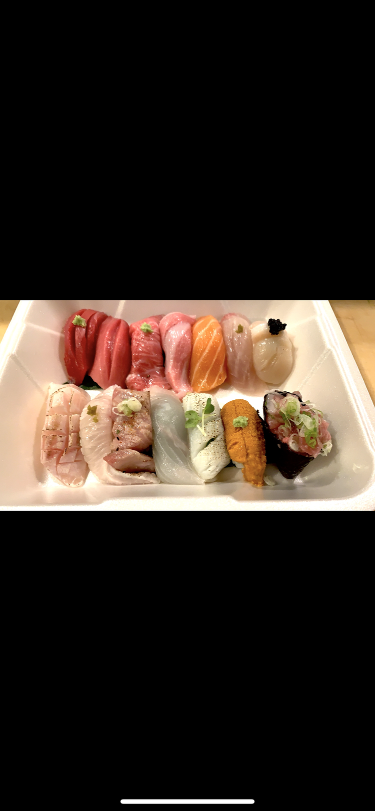 PICTURES — KEN'S SUSHI