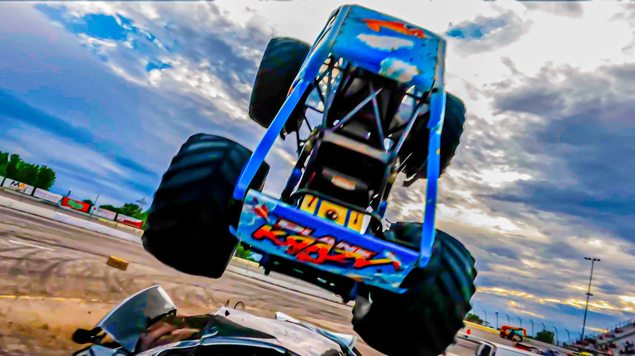 High Action Sports — flythru.io