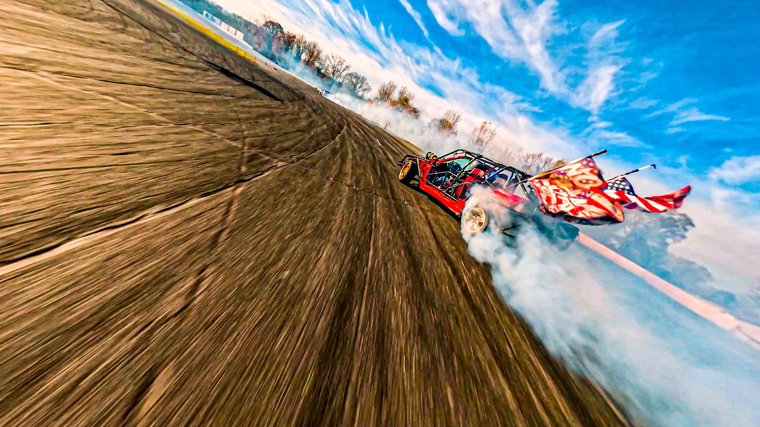 flythru.io | Outdoor & Indoor Drone Productions | Michigan USA