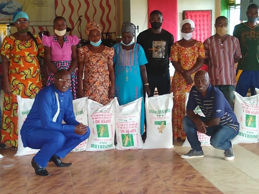 Africa Hope Initiatives