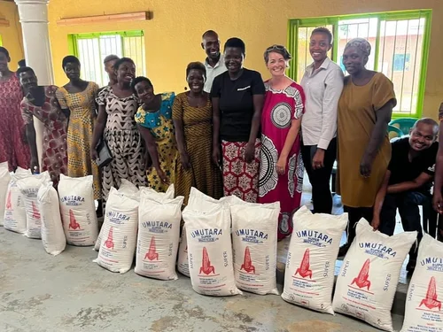 Africa Hope Initiatives