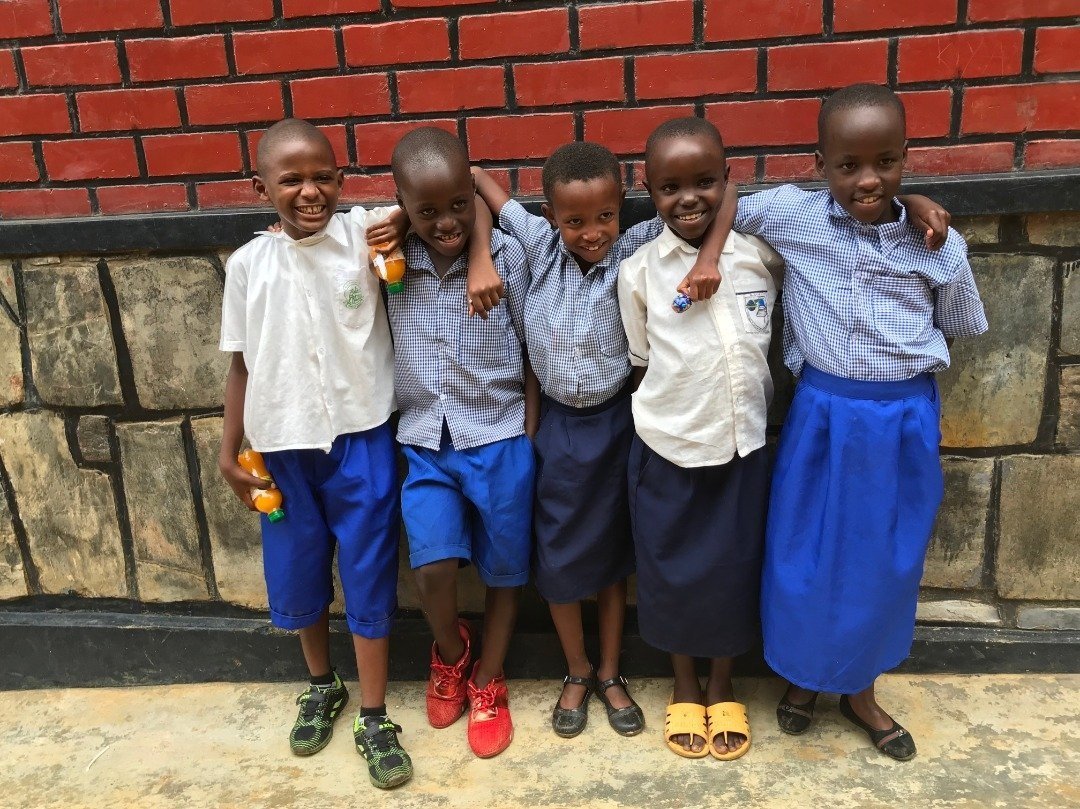 Africa Hope Initiatives