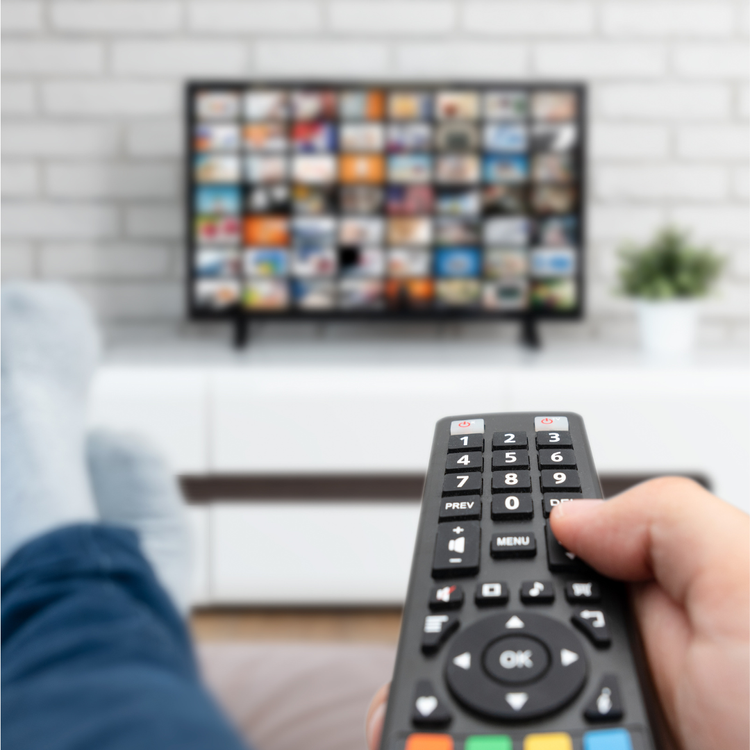 How to receive free TV — Free For Everyone