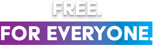 How to receive free TV — Free For Everyone