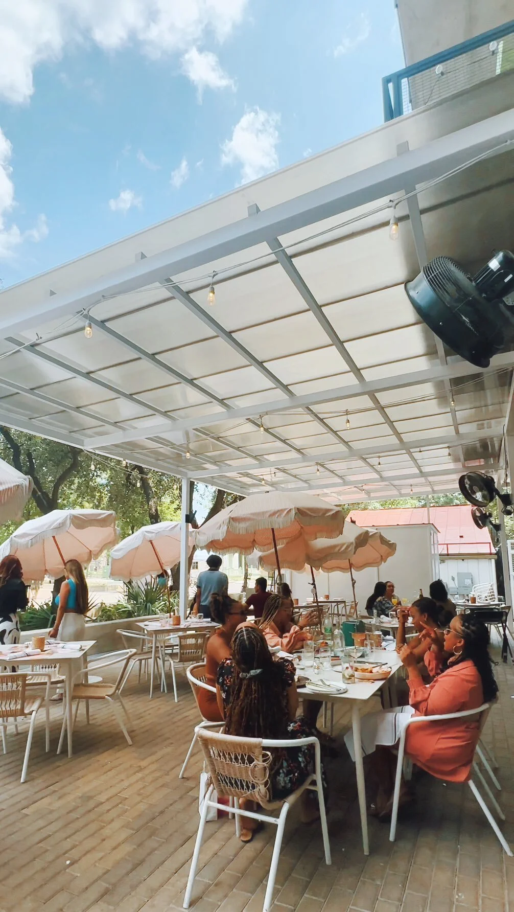 Box St. All Day | Brunch. Lunch. Dinner. All Day