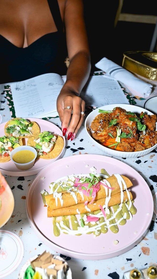 Box St. All Day | Brunch. Lunch. Dinner. All Day