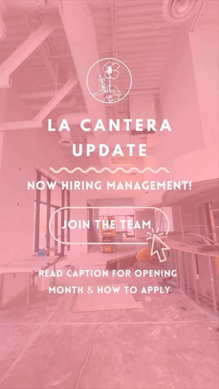 Box St. All Day | Brunch. Lunch. Dinner. All Day