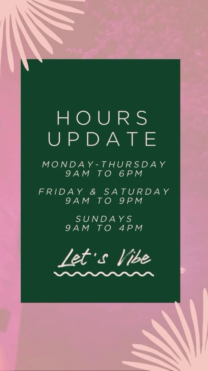 Box St. All Day | Brunch. Lunch. Dinner. All Day