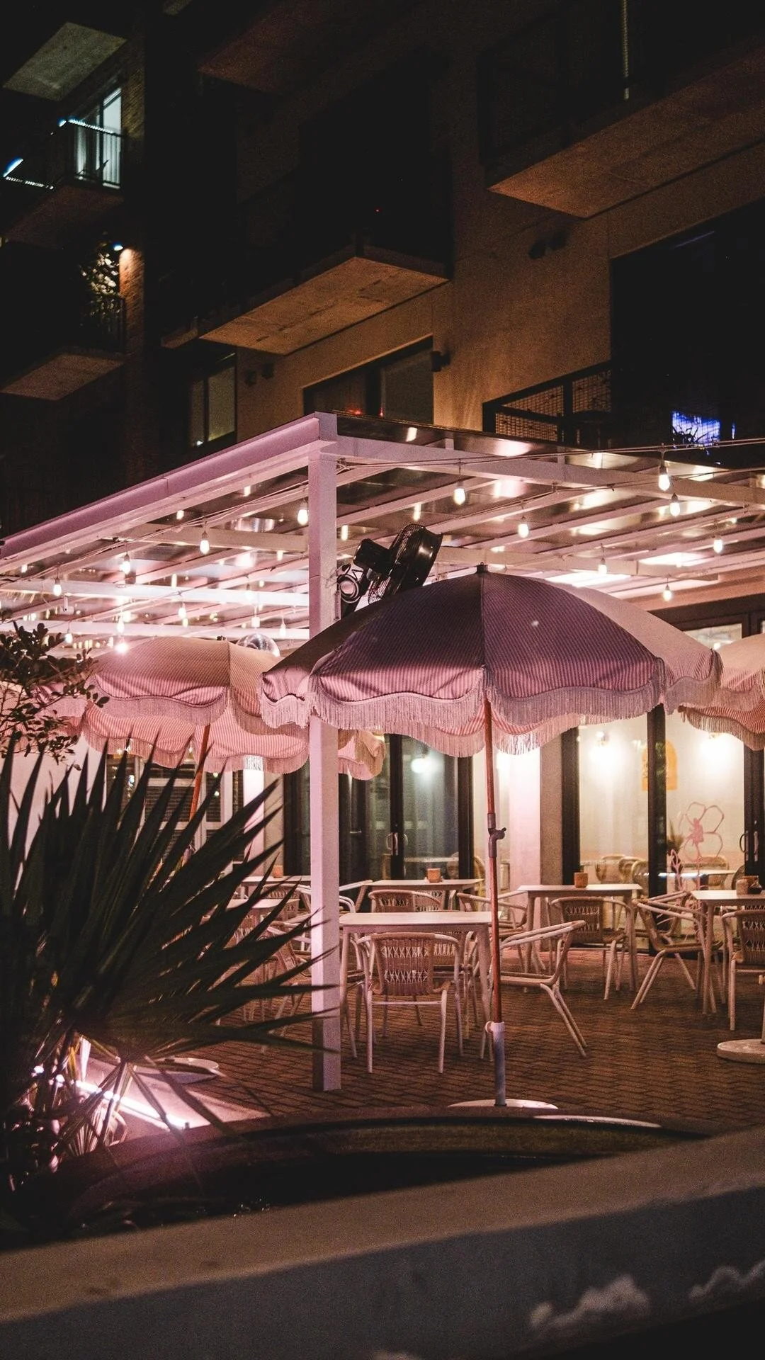 Box St. All Day | Brunch. Lunch. Dinner. All Day