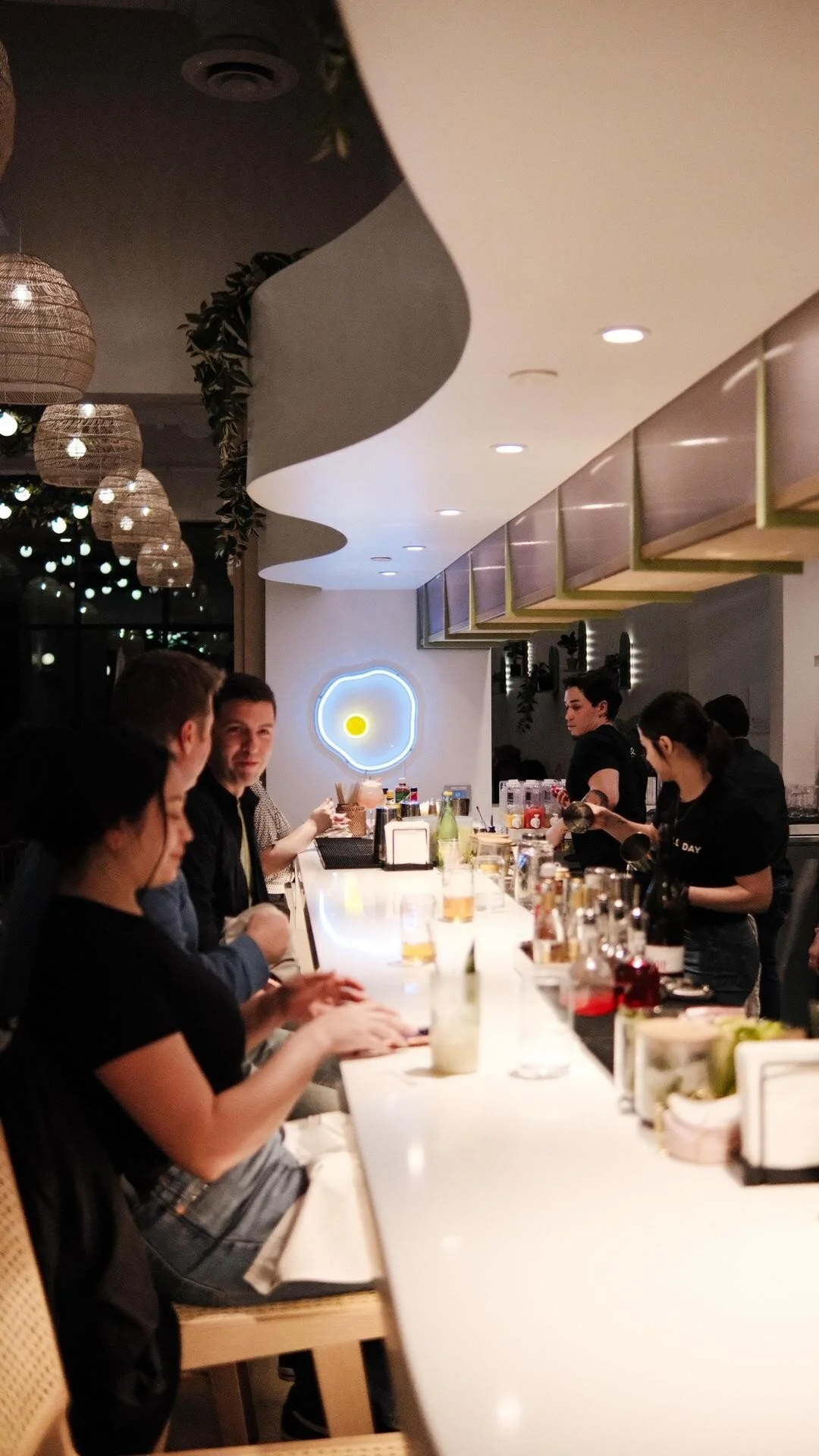 Box St. All Day | Brunch. Lunch. Dinner. All Day