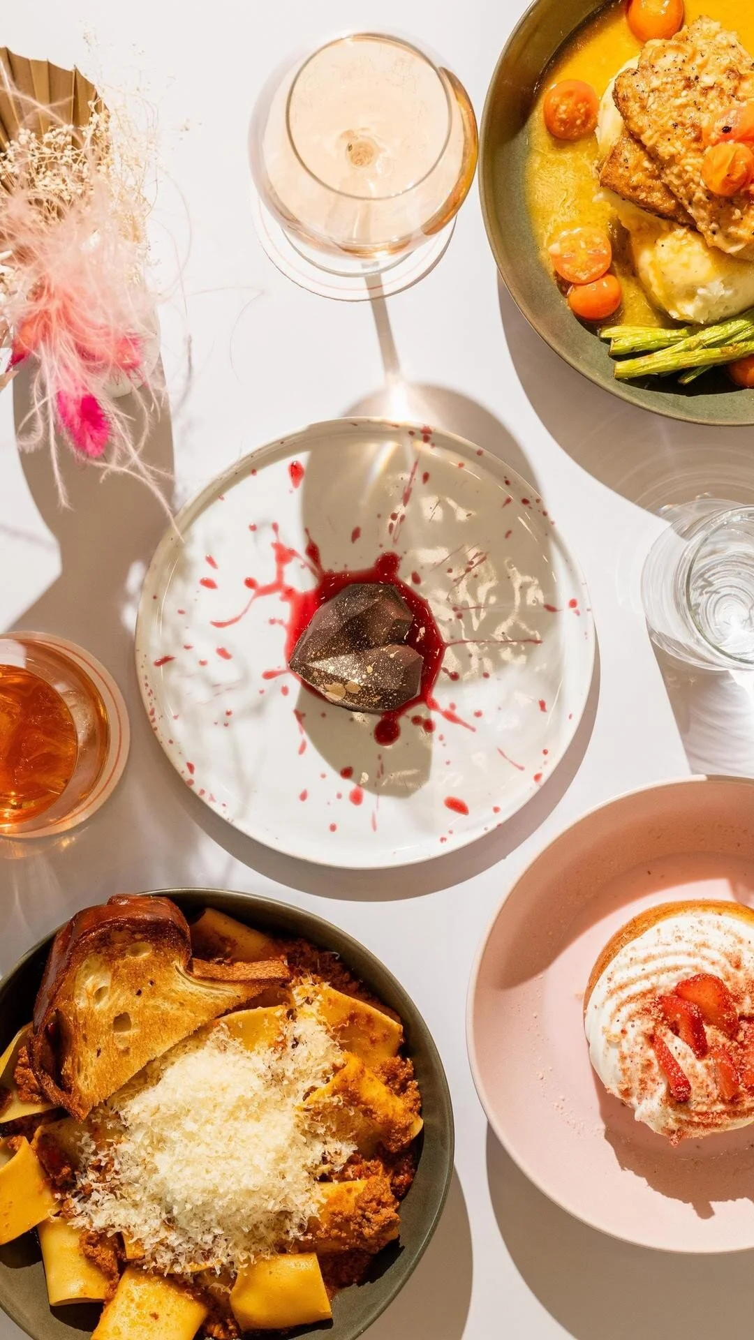 Box St. All Day | Brunch. Lunch. Dinner. All Day