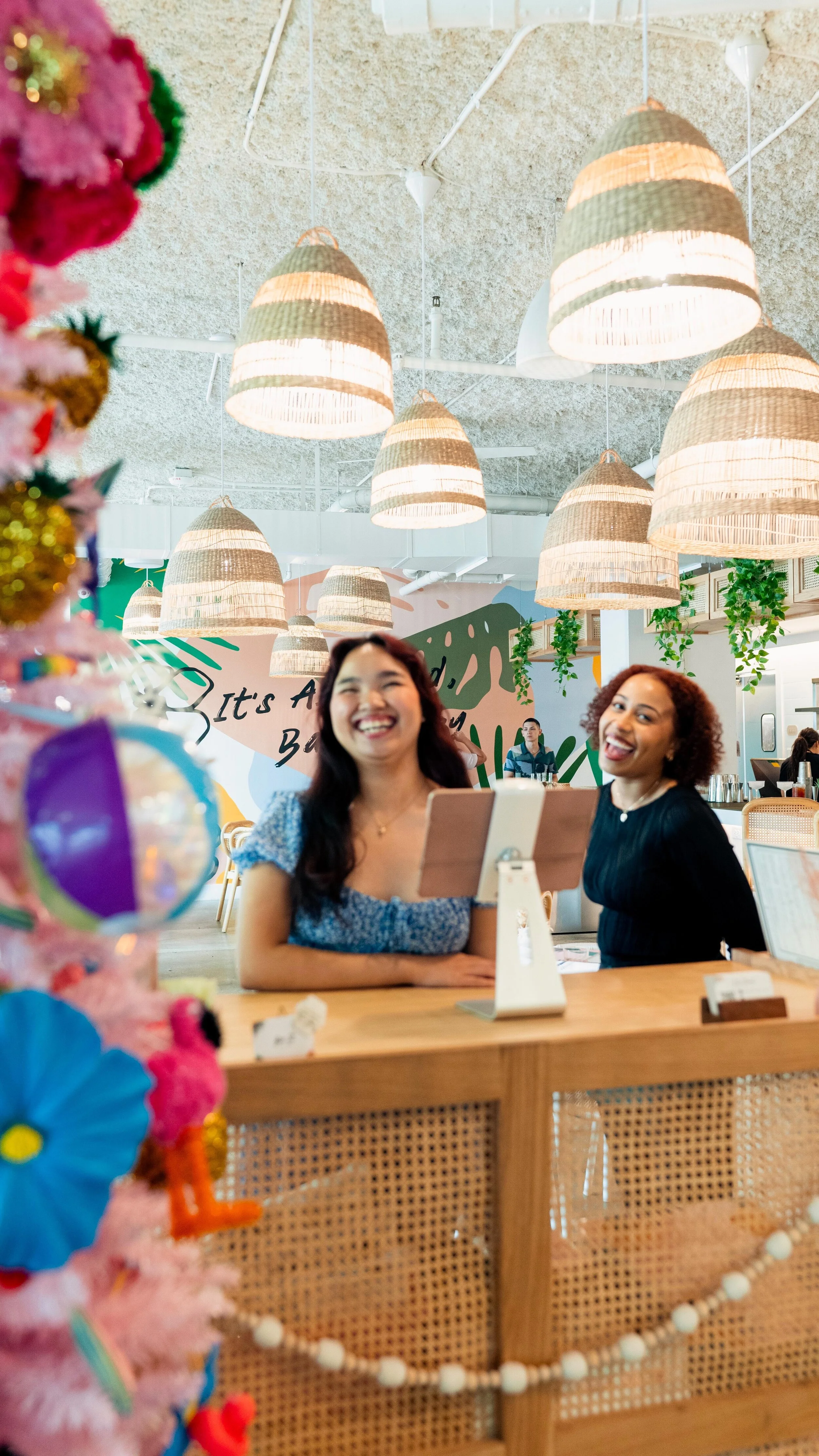 Box St. All Day | Brunch. Lunch. Dinner. All Day