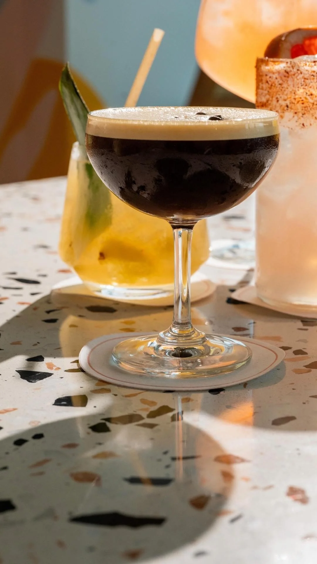 Box St. All Day | Brunch. Lunch. Dinner. All Day