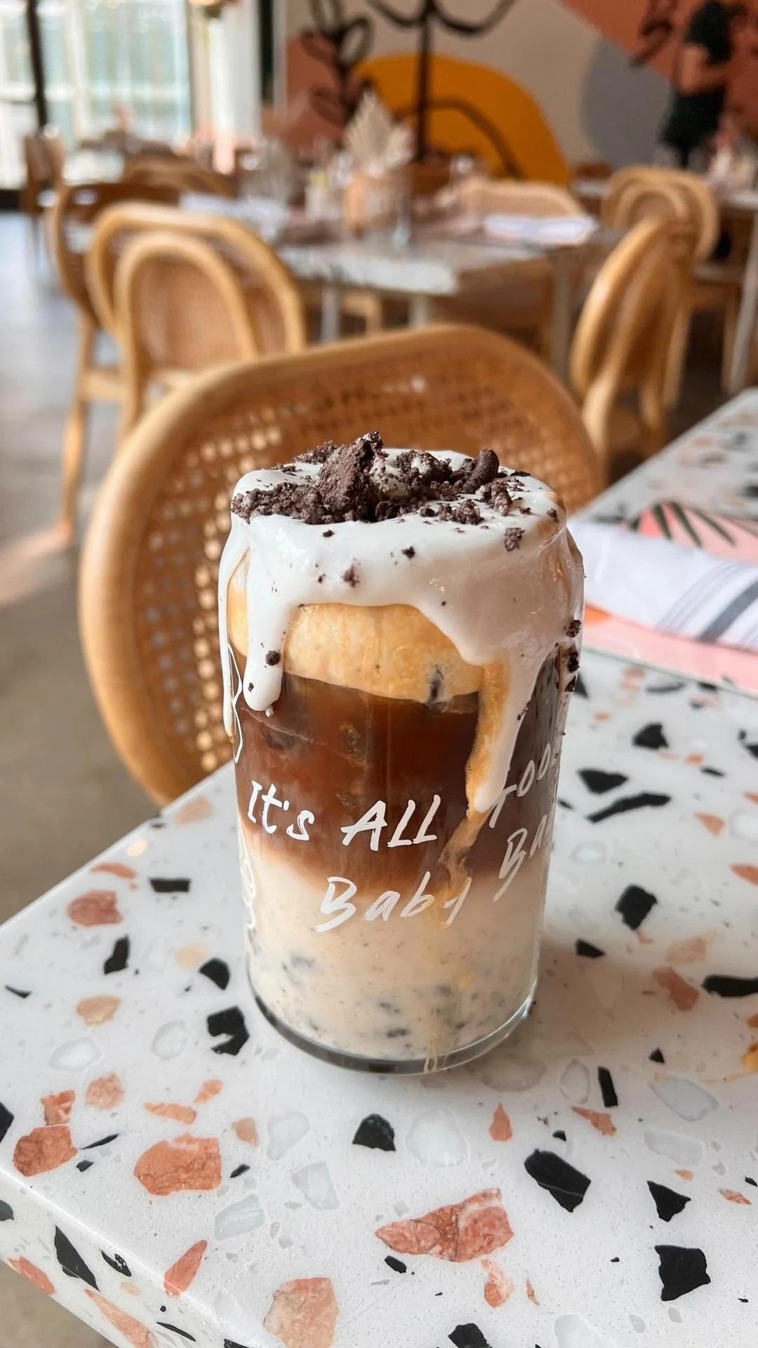 Box St. All Day | Brunch. Lunch. Dinner. All Day