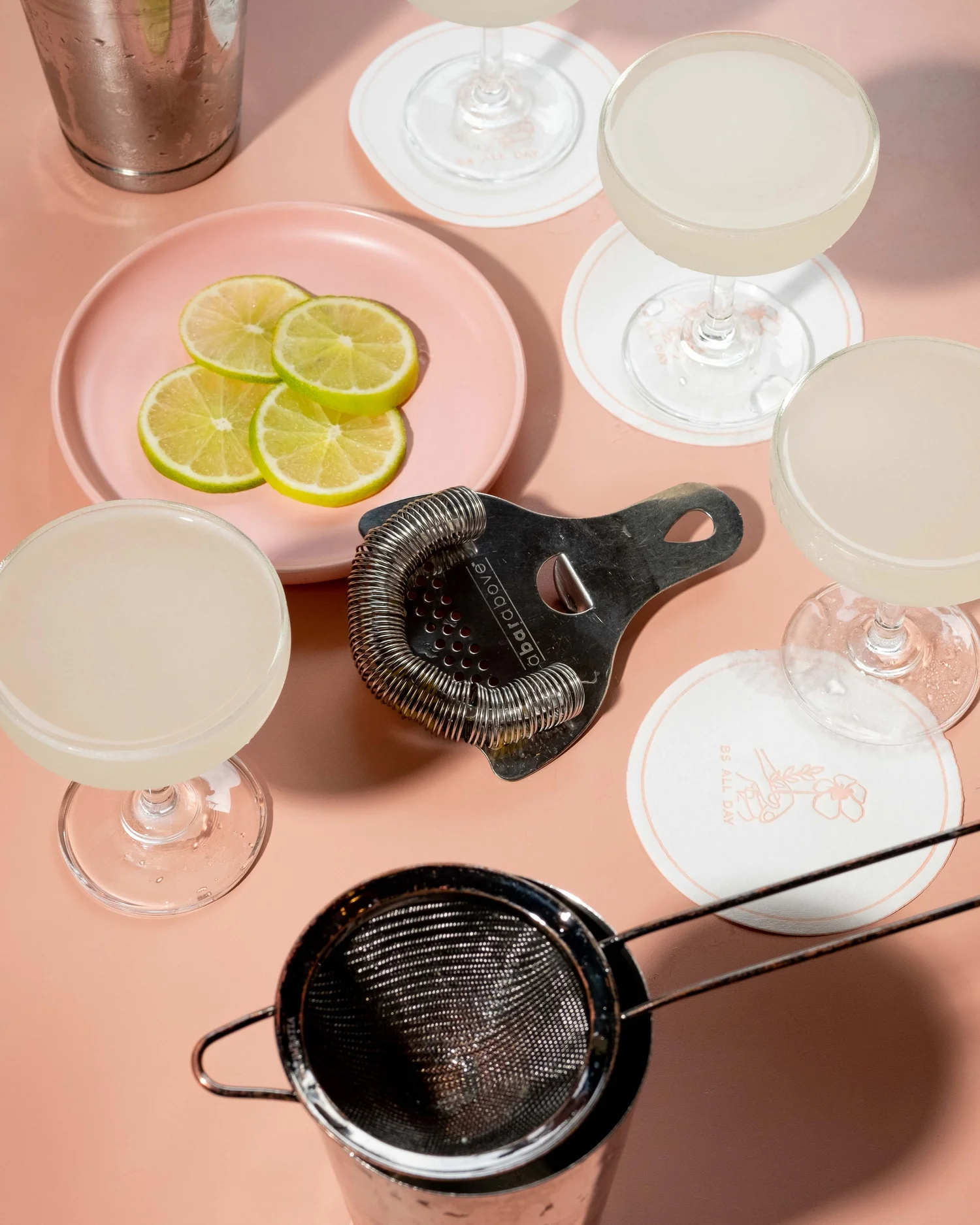 Box St. All Day | Brunch. Lunch. All Day