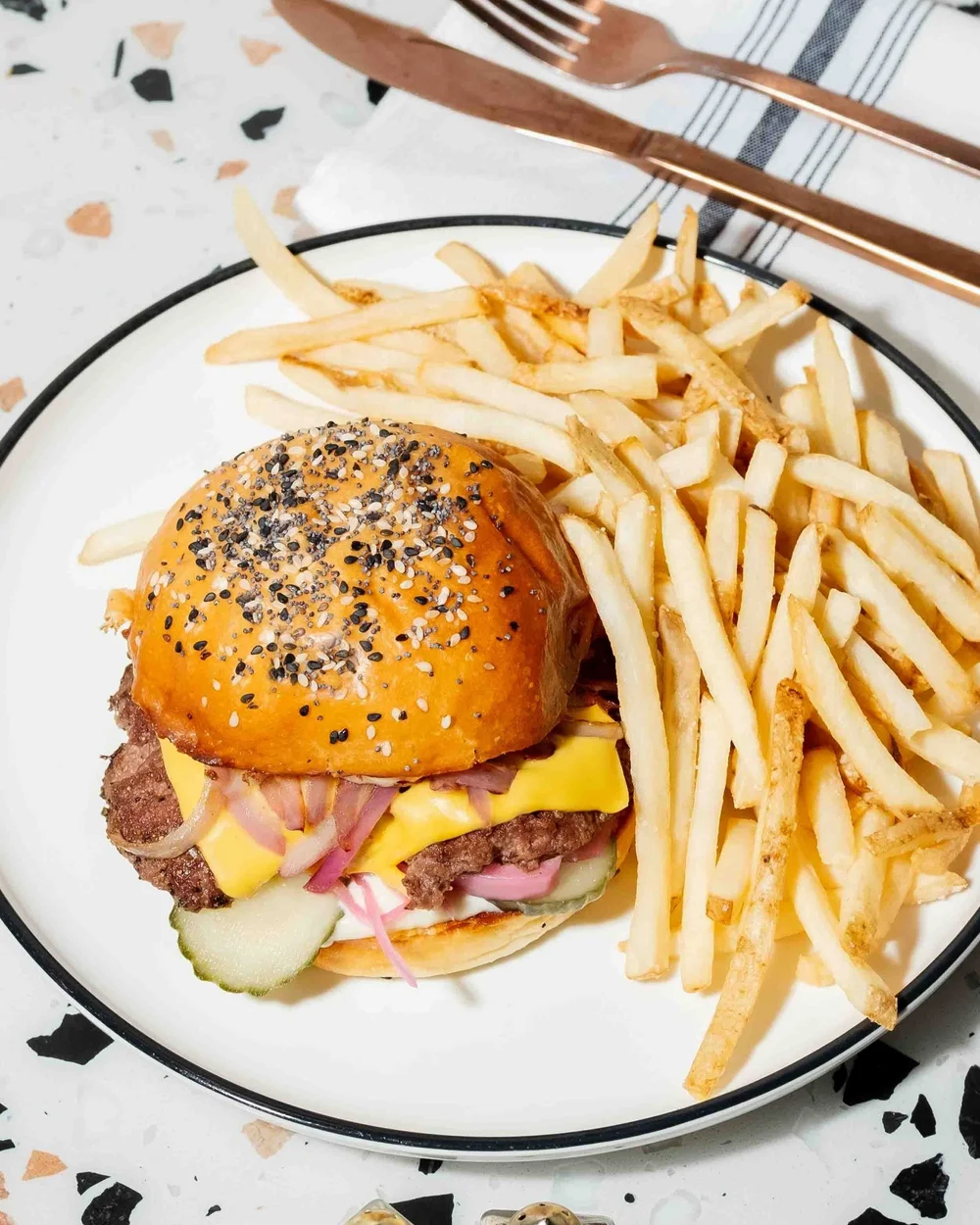 Box St. All Day | Brunch. Lunch. All Day