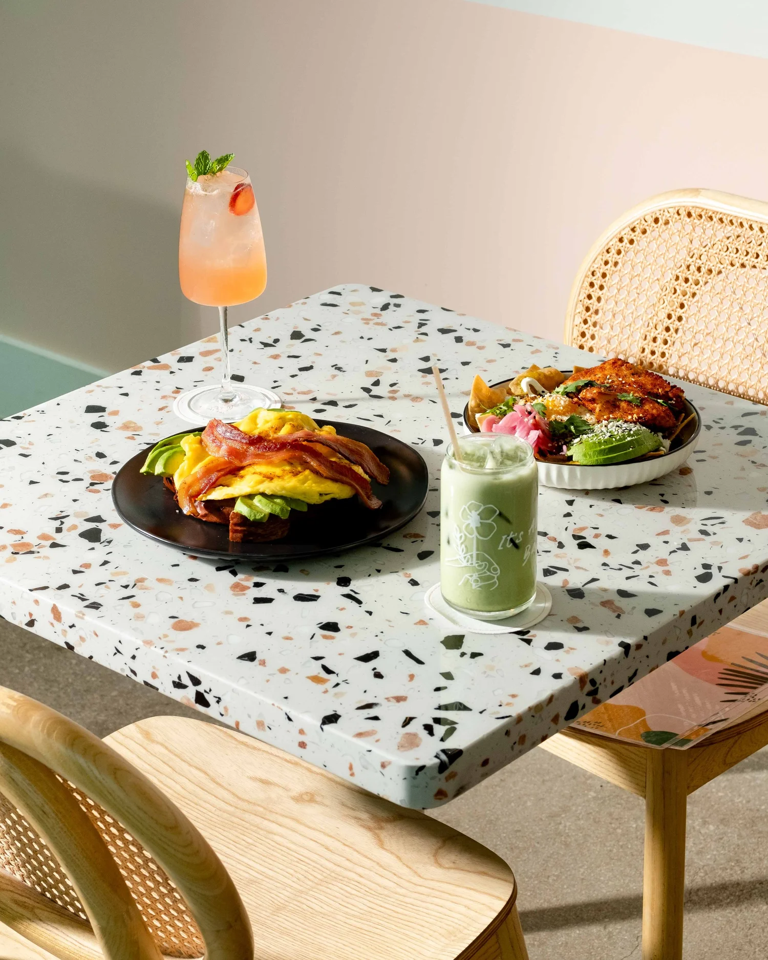 Box St. All Day | Brunch. Lunch. All Day