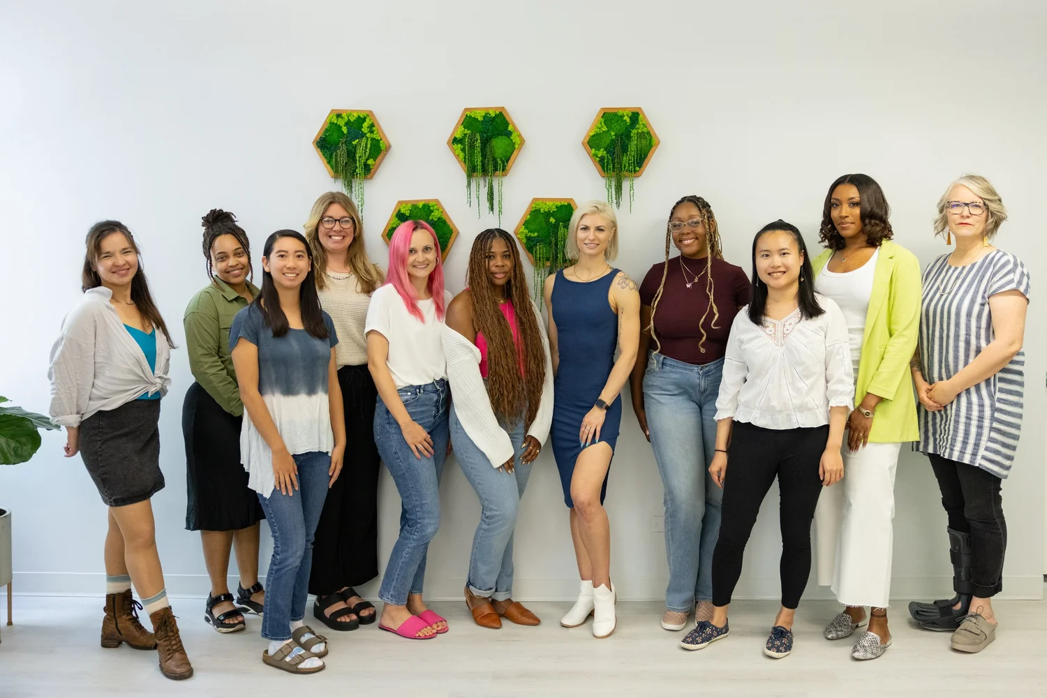 Internship Program | Grace Therapy and Wellness Center