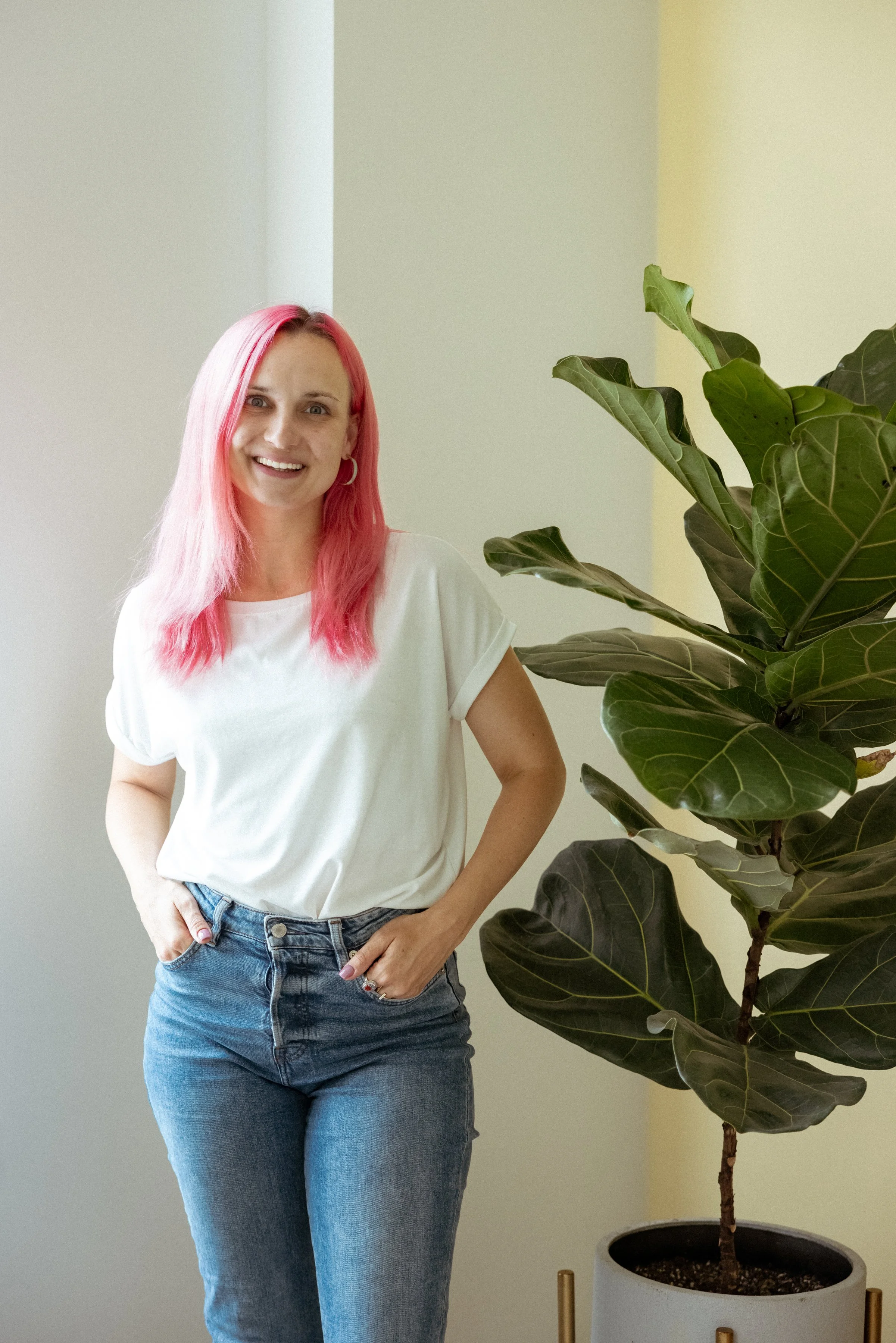 Stephanie Tabor - Culturally Affirming Art Therapist | Grace Therapy ...