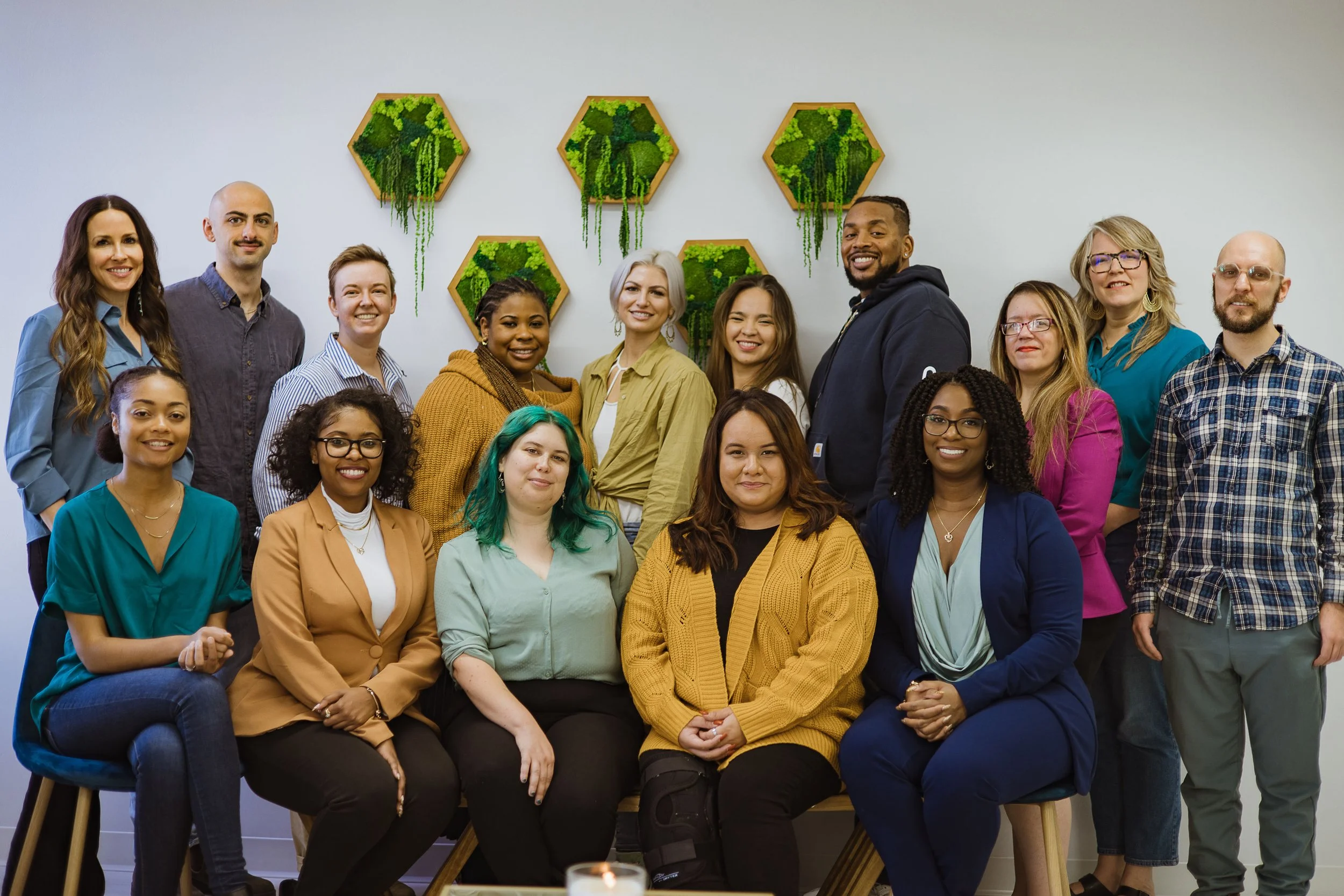 Grace Therapy and Wellness Center