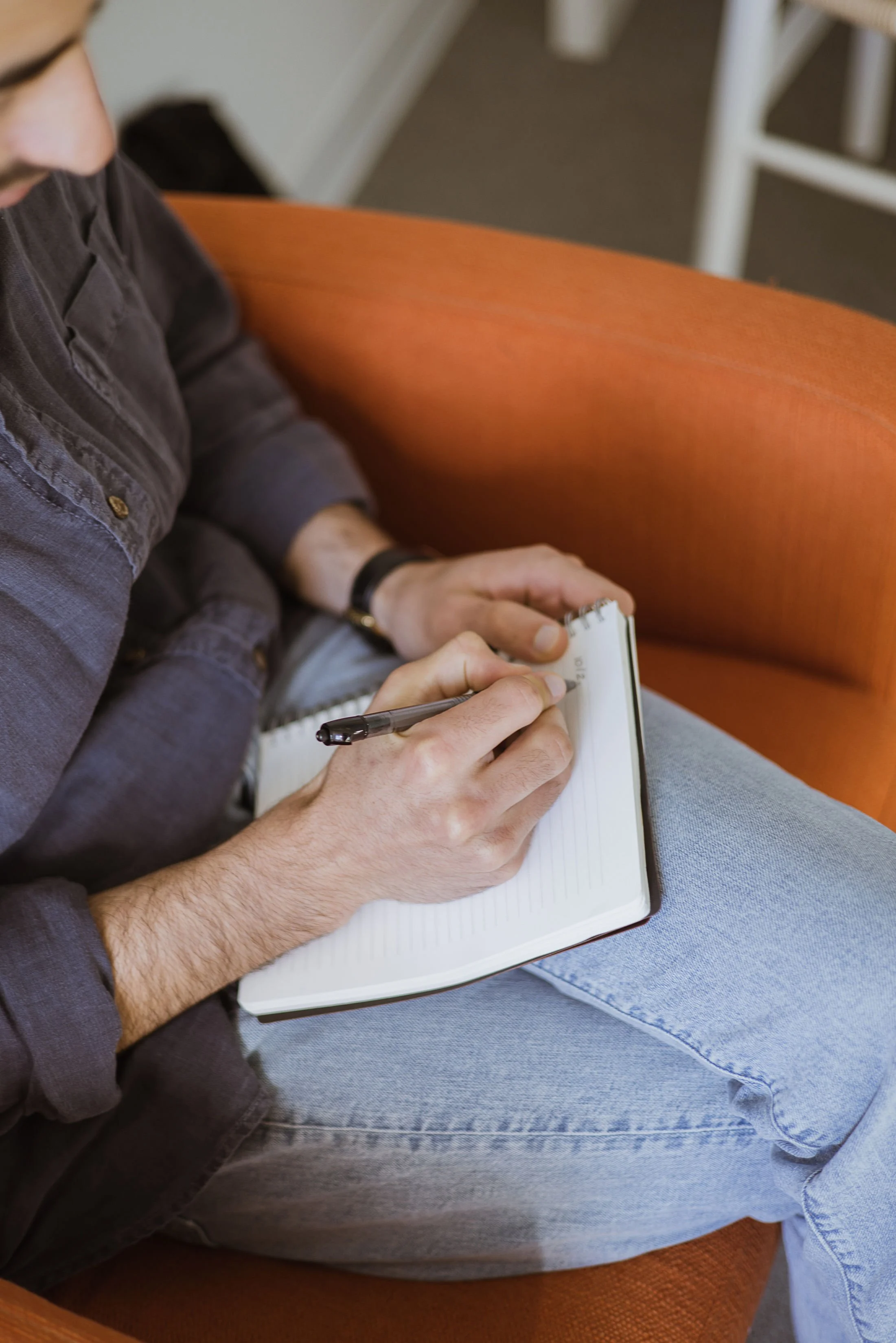 Internship Program | Grace Therapy and Wellness Center