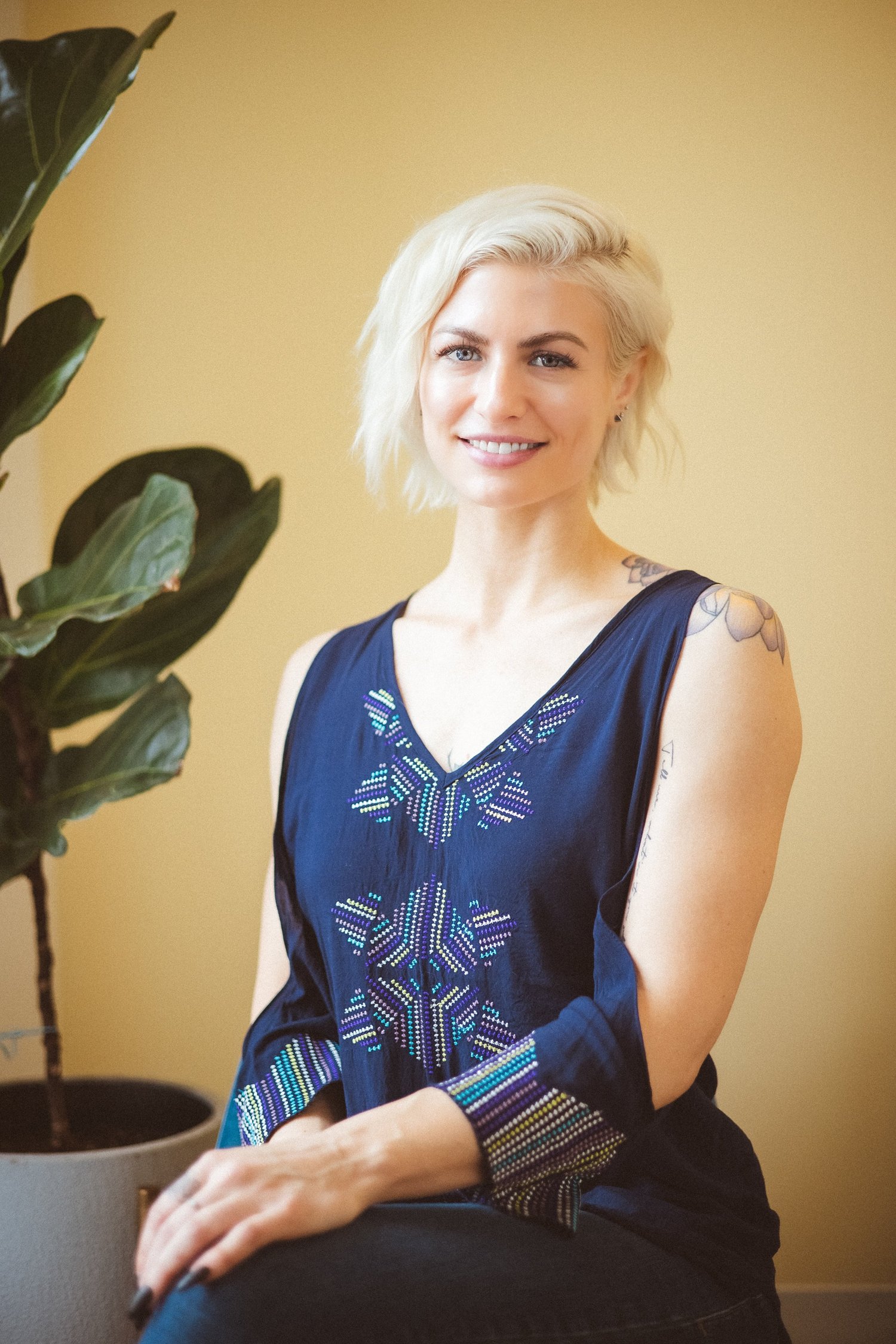 Internship Program — Grace Therapy and Wellness Center