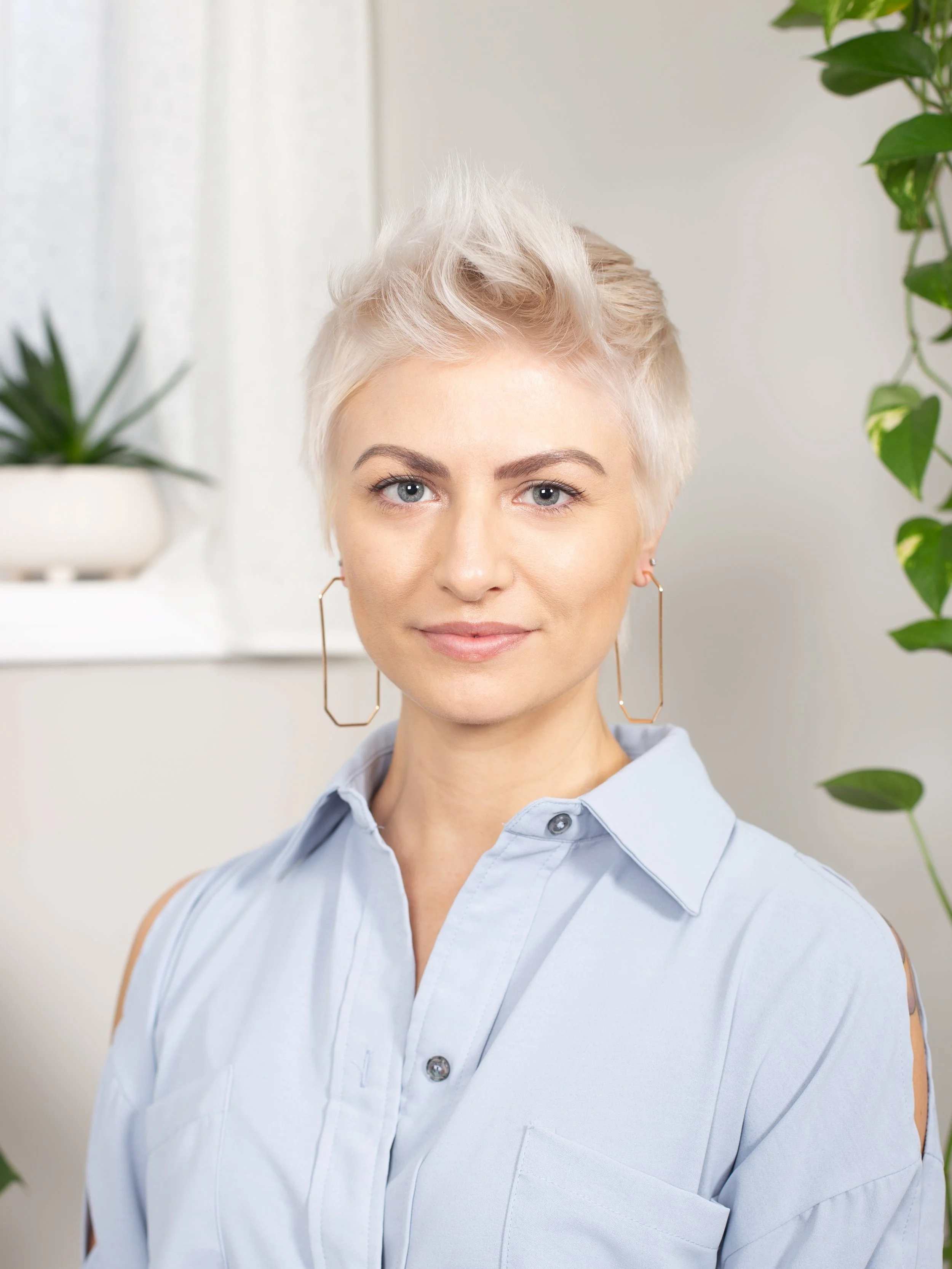 Internship Program — Grace Therapy and Wellness Center