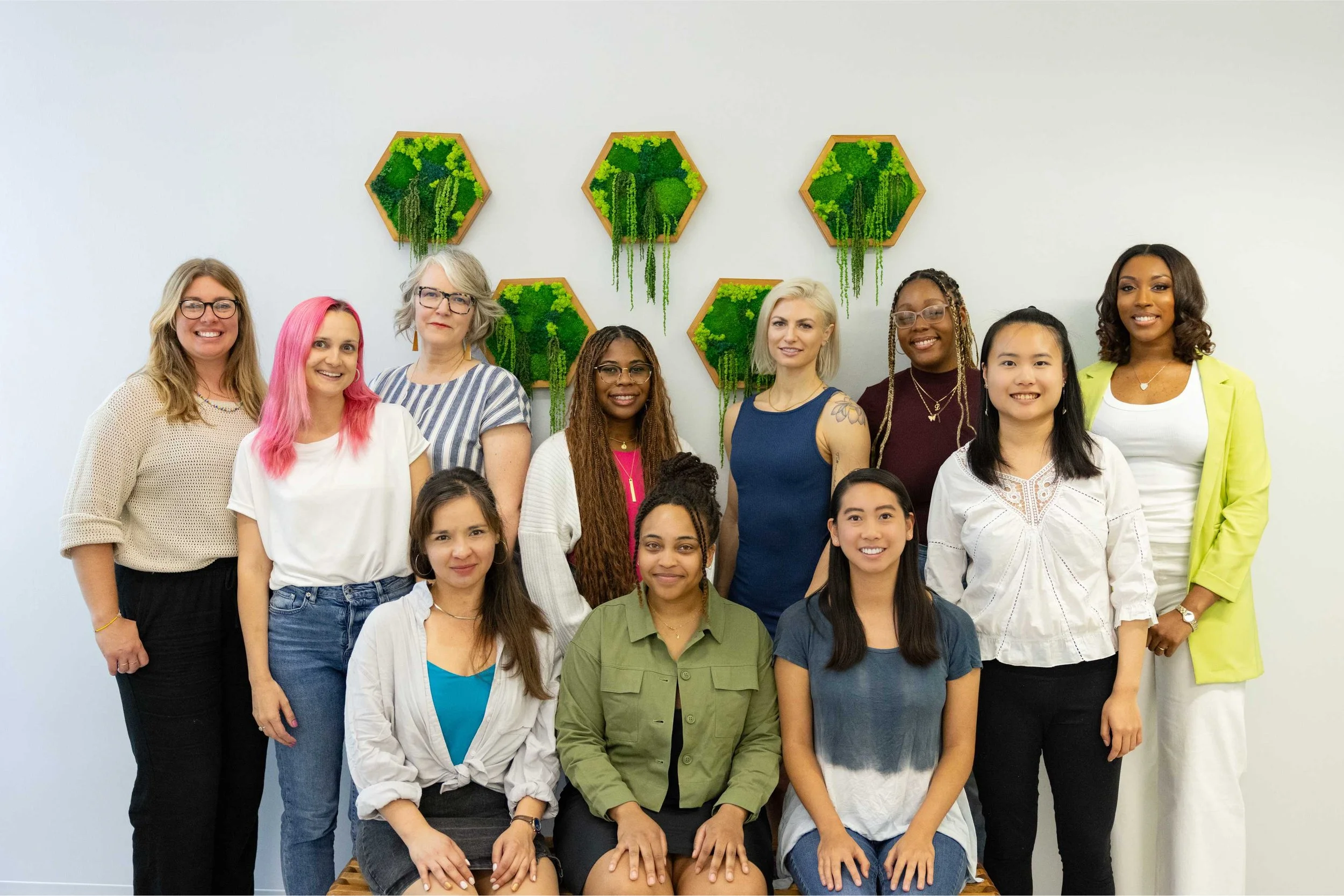 Grace Therapy and Wellness Center
