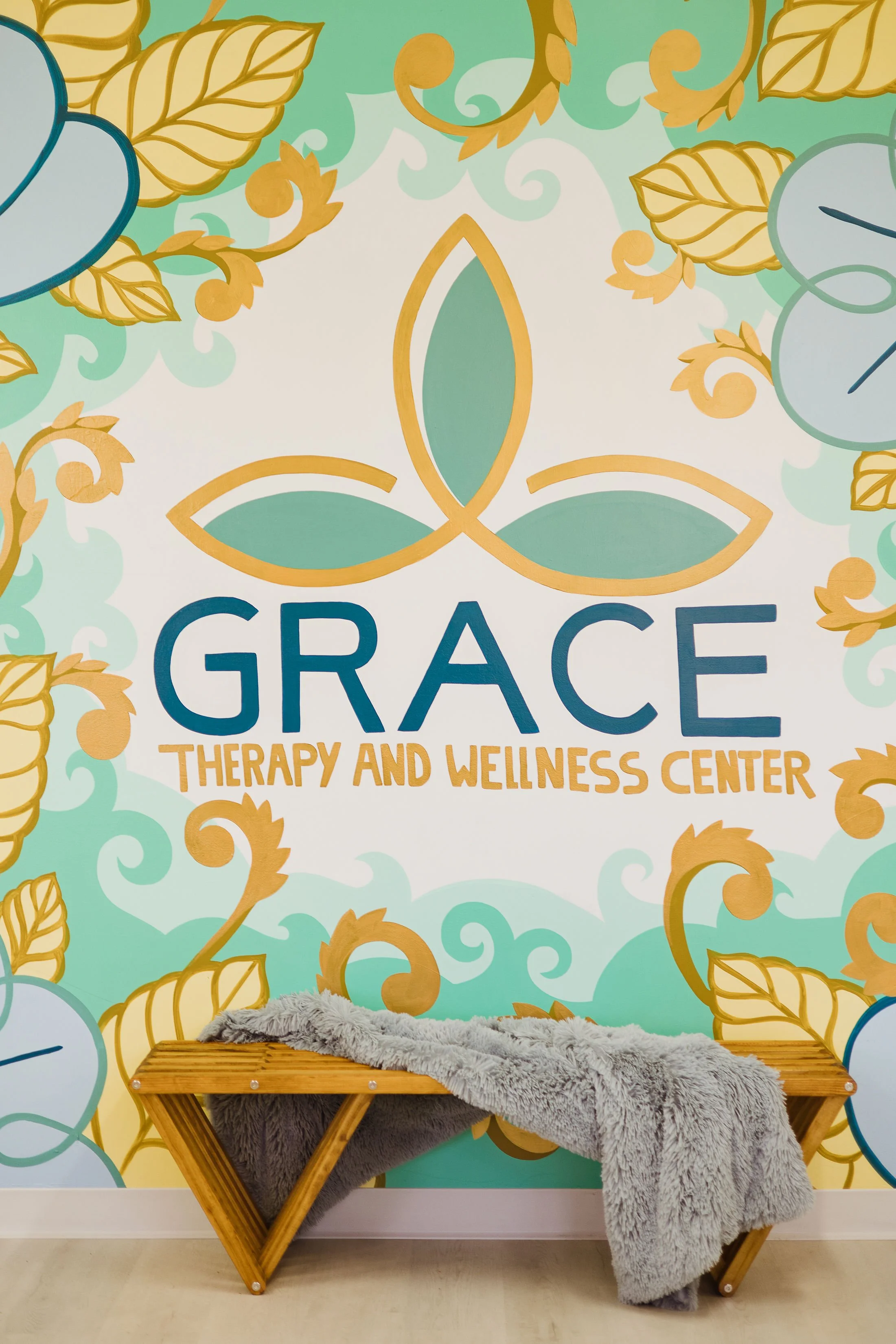 Grace Therapy and Wellness Center