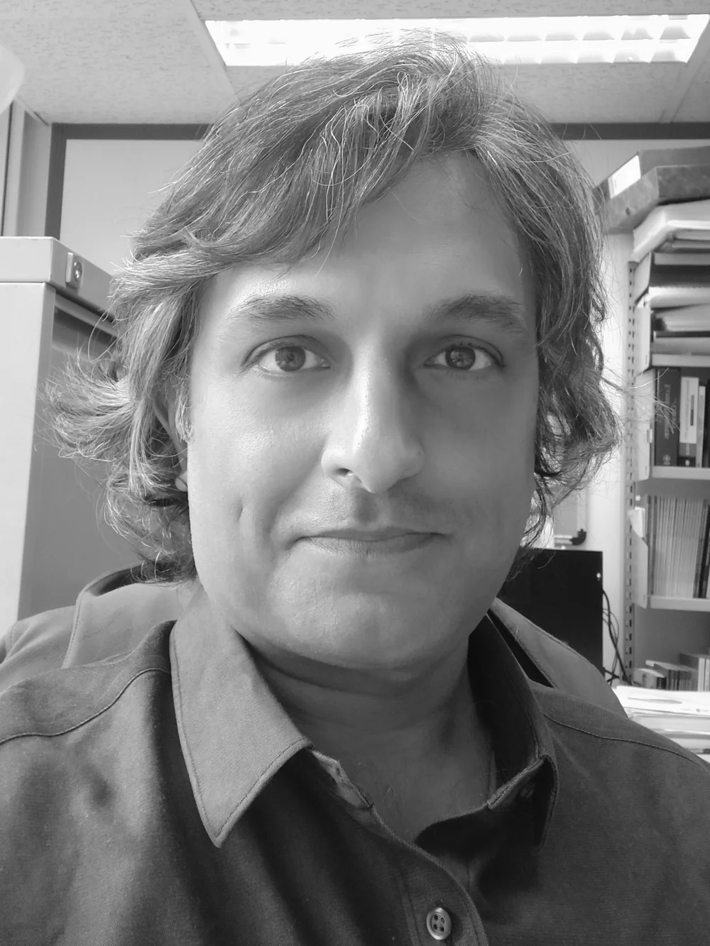 Researchers — UNITy